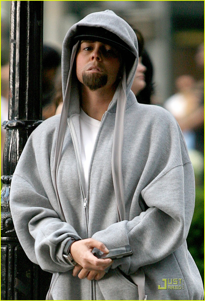 Mariah Carey is an Obsessed Man : Photo 2021641 | Mariah Carey Photos ...