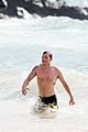 Justin Chambers is Shirtless Sexy: Photo 1998561 | Justin Chambers ...