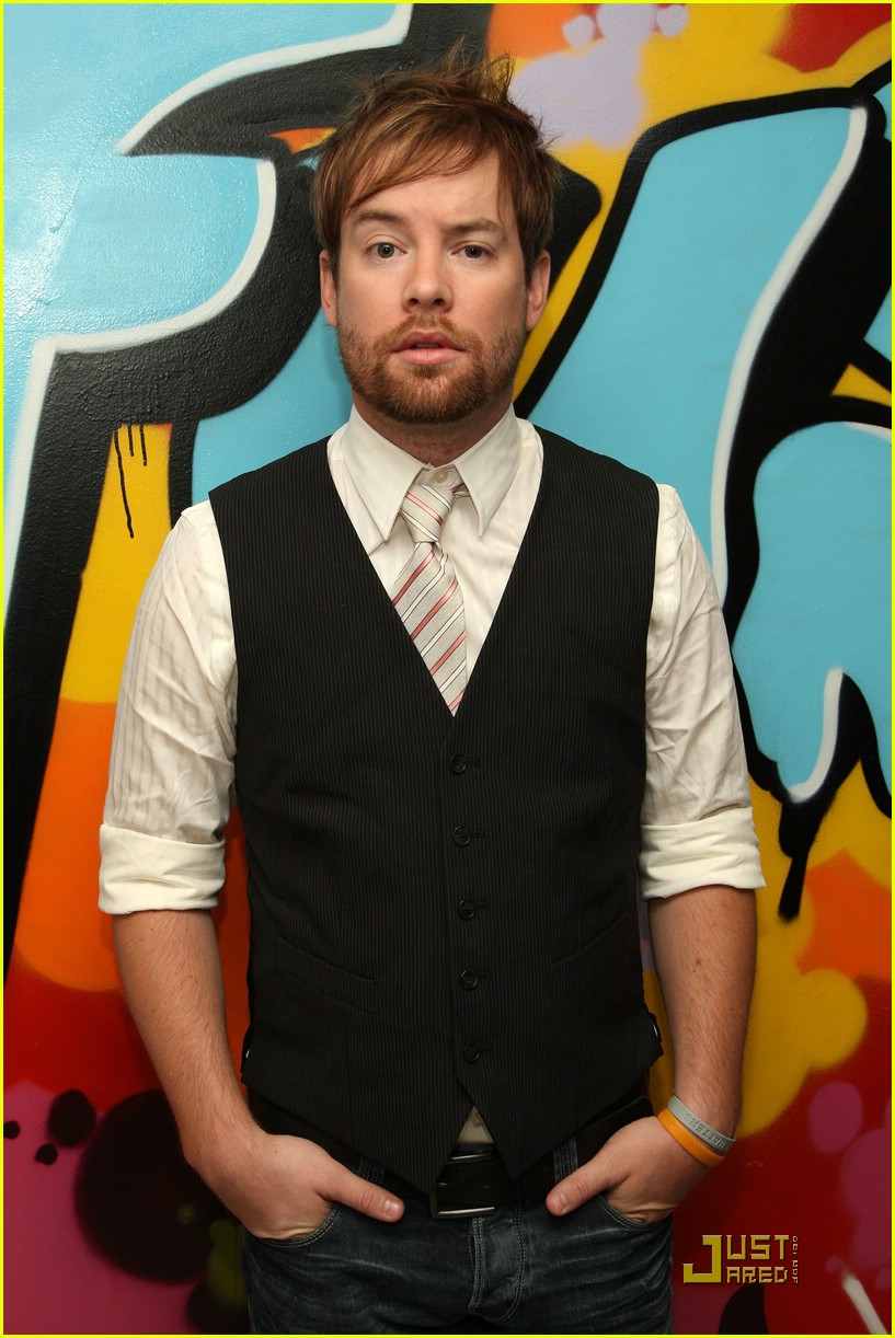 David Cook's No.1 Countdown: Photo 2014321 | David Cook Photos | Just ...