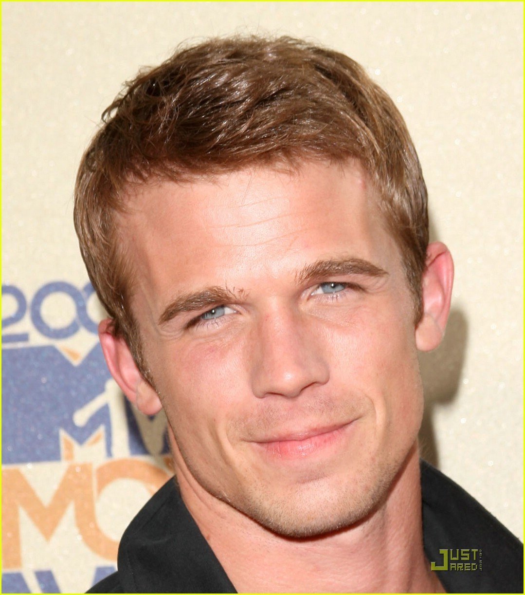 Cam Gigandet Never Back Down Gifs