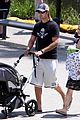 Josh Holloway Gets His Java On: Photo 2015871 | Celebrity Babies, Java ...