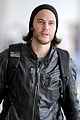 Taylor Kitsch is Beanie Buff: Photo 1965311 | Taylor Kitsch Pictures ...