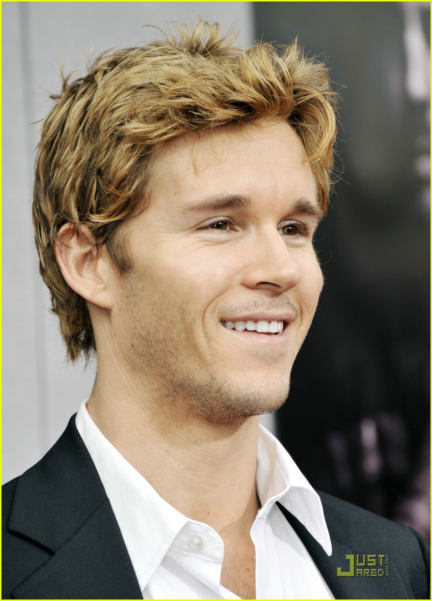 Ryan Kwanten Bites Back In True Blood: Photo 1980251 | Ryan Kwanten ...