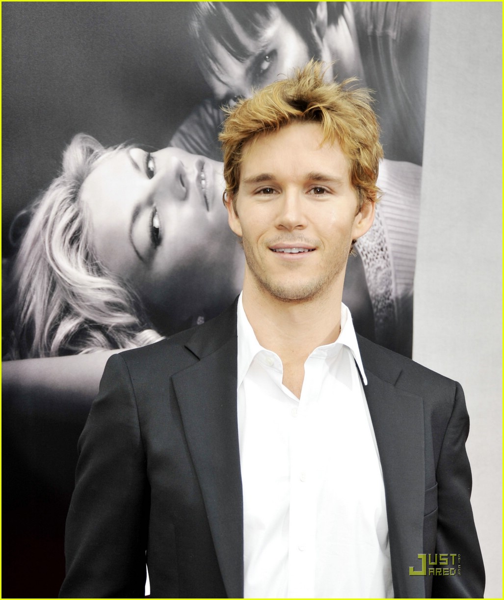 Ryan Kwanten Bites Back In True Blood: Photo 1980331 | Ryan Kwanten ...
