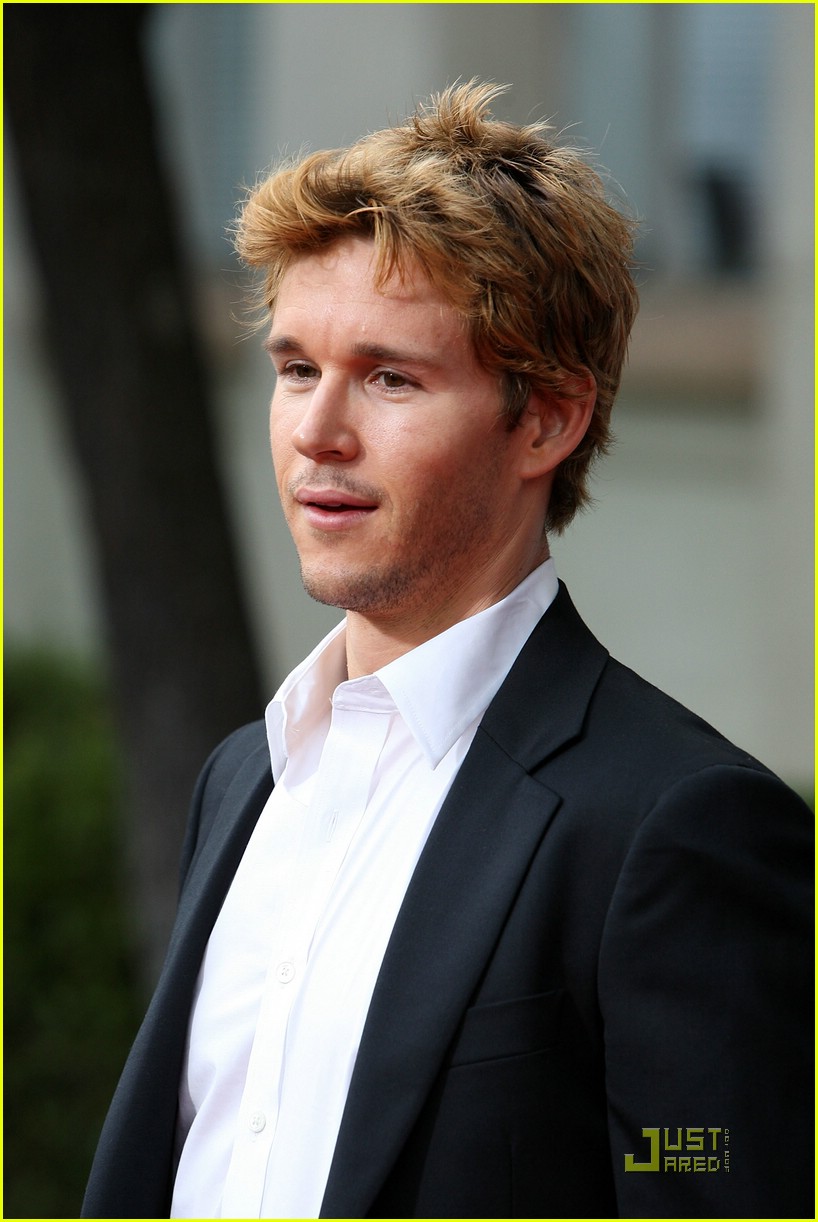 Ryan Kwanten Bites Back In True Blood: Photo 1980361 | Ryan Kwanten ...