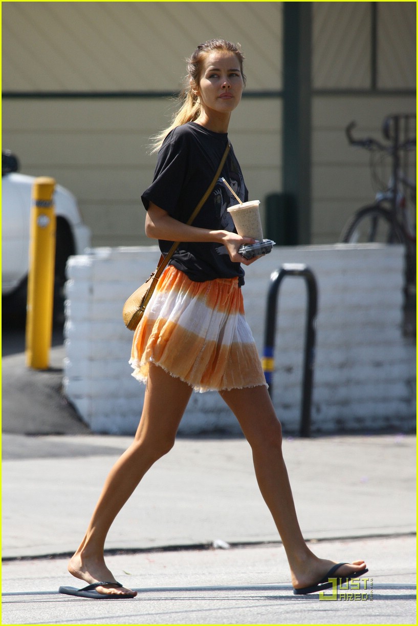 Isabel Lucas Game Of Thrones