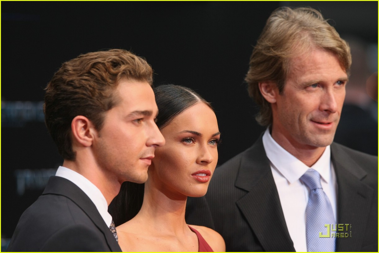 Megan Fox is Snake Sexy: Photo 1987201 | Megan Fox, Shia LaBeouf Photos ...