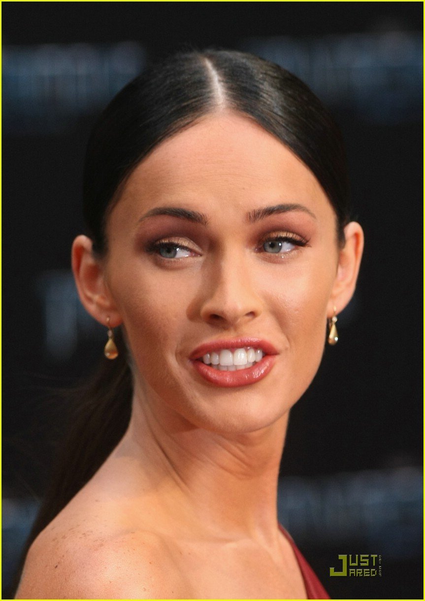 Megan Fox is Snake Sexy: Photo 1987321 | Megan Fox, Shia LaBeouf Photos ...