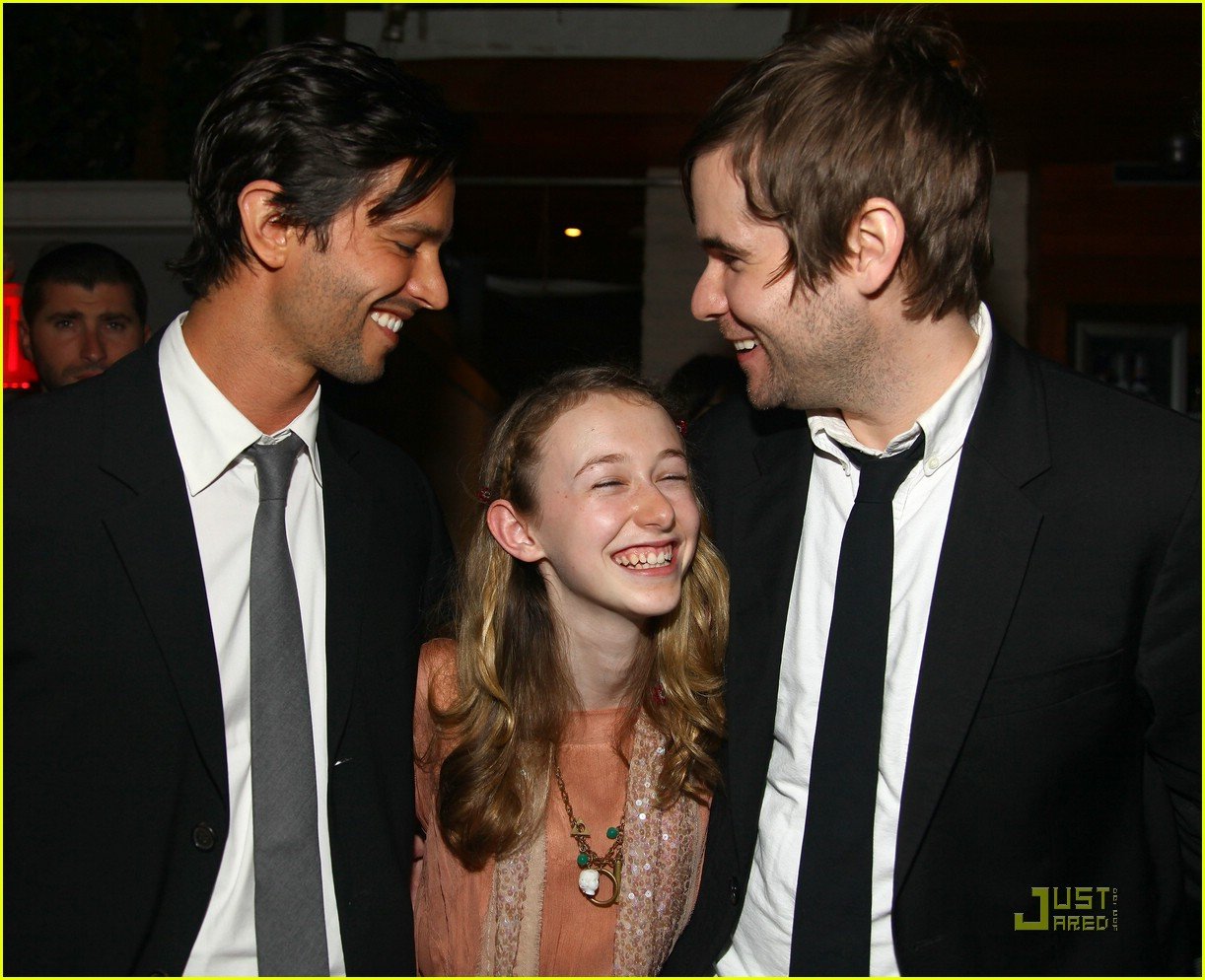 Jason Behr is The Last International Playboy: Photo 1984031 | Jason ...