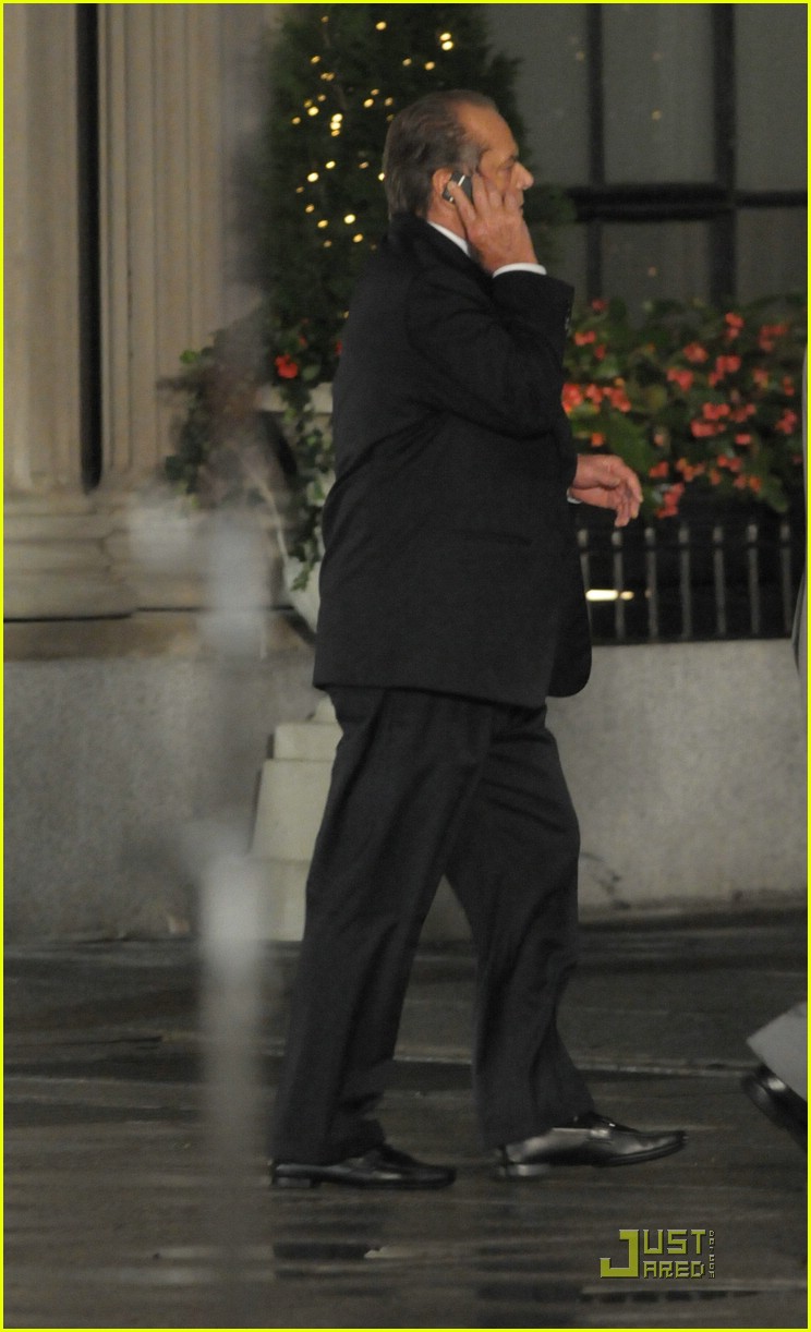 Reese Witherspoon & Jack Nicholson Team Up: Photo 2017351 | Jack ...