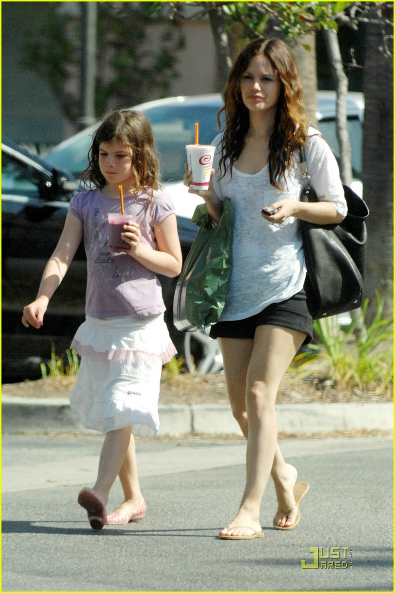Rachel Bilson: The Juice is Loose: Photo 2063801 | Rachel Bilson Photos ...