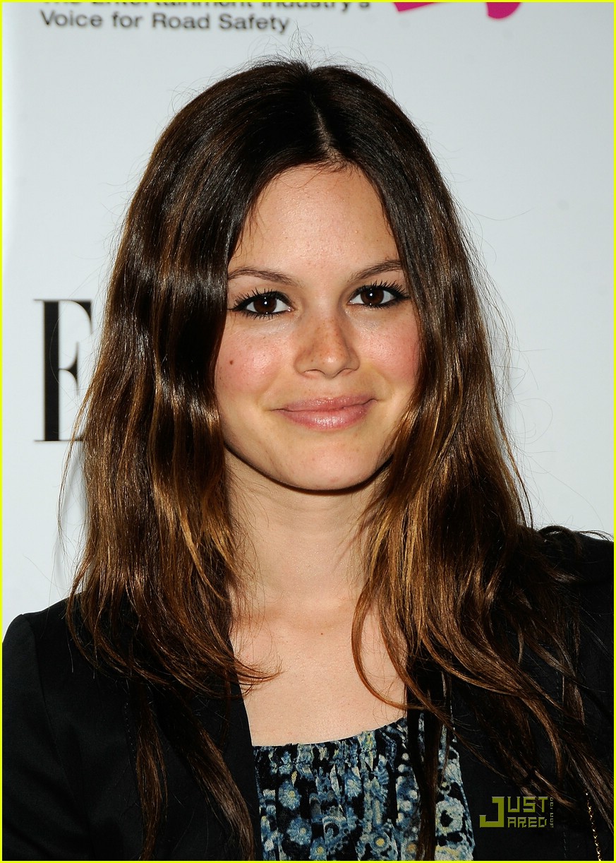 Rachel Bilson: Hit The Road, TXT L8TR!: Photo 2088762 | Rachel Bilson ...