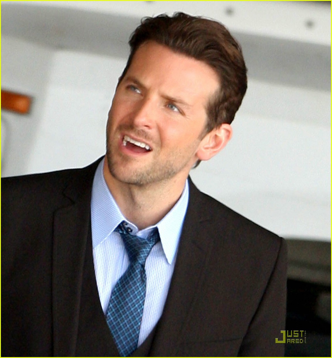 Bradley Cooper is Shady: Photo 2038371 | Bradley Cooper Photos | Just ...