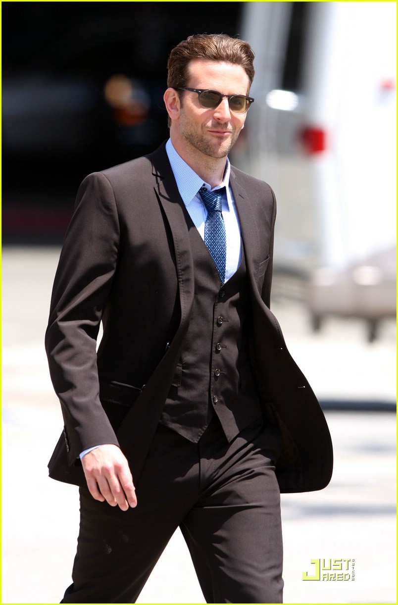 Bradley Cooper is Shady: Photo 2038411 | Bradley Cooper Photos | Just ...