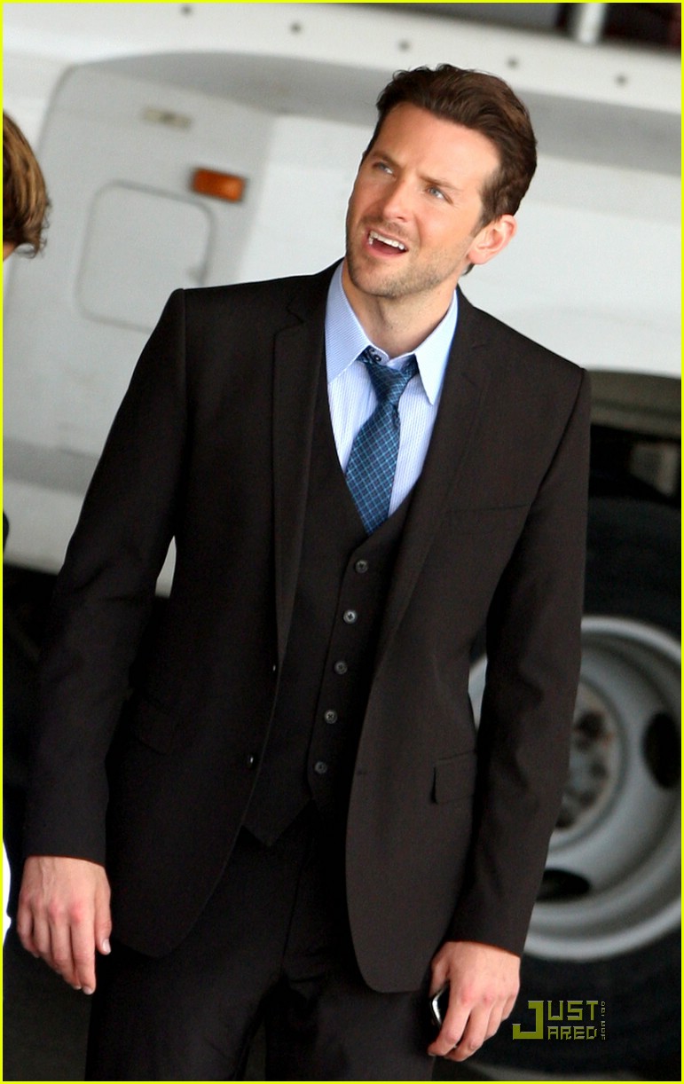 Bradley Cooper is Shady: Photo 2038441 | Bradley Cooper Photos | Just ...