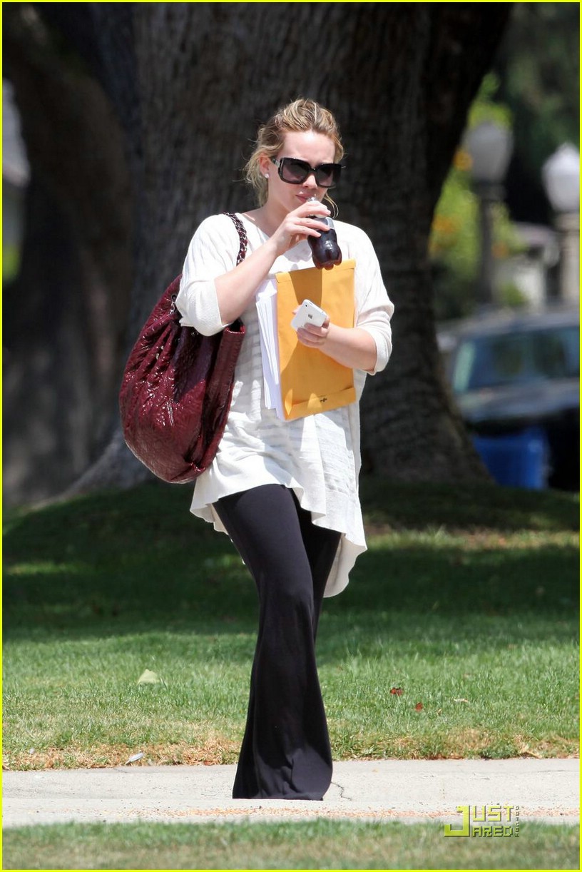 Hilary Duff: Always Coca-Cola...: Photo 2073992 | Hilary Duff Photos ...
