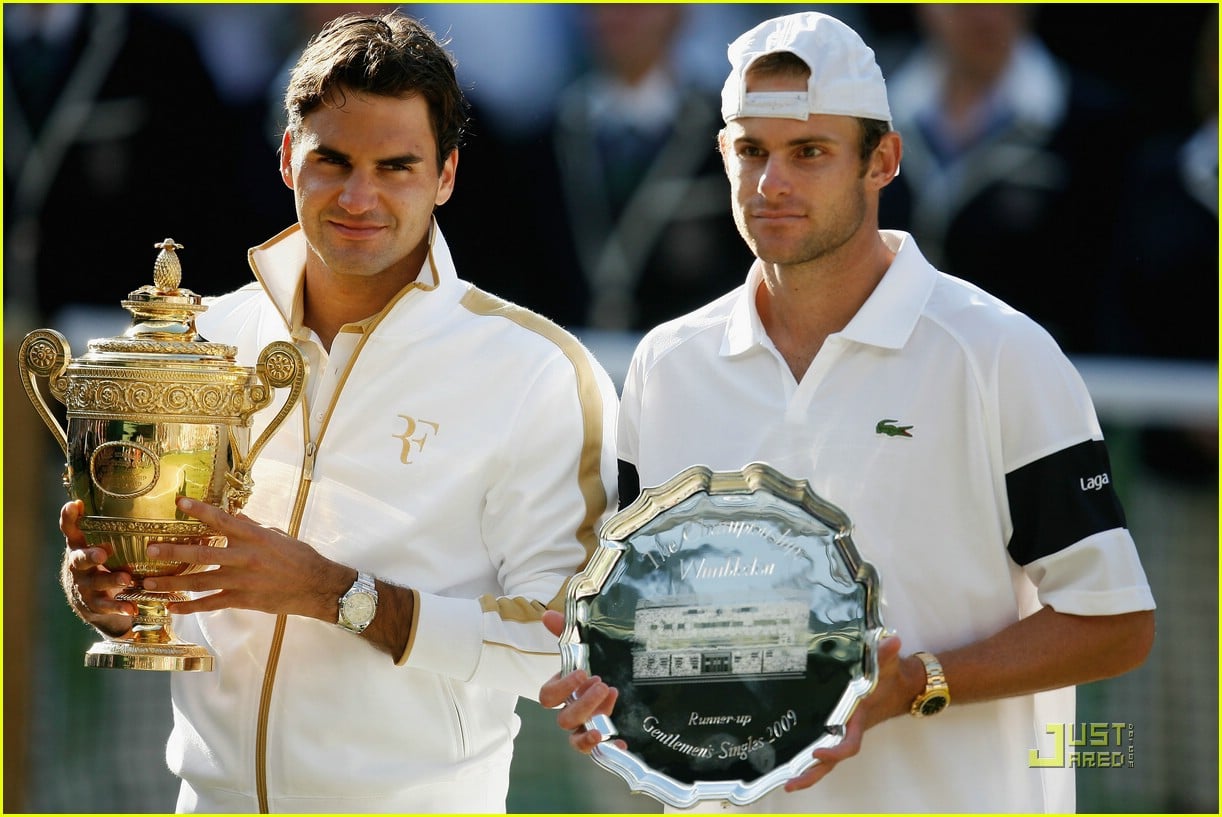 Roger Federer Wins Wimbledon, 15th Major: Photo 2032001 | Roger Federer ...