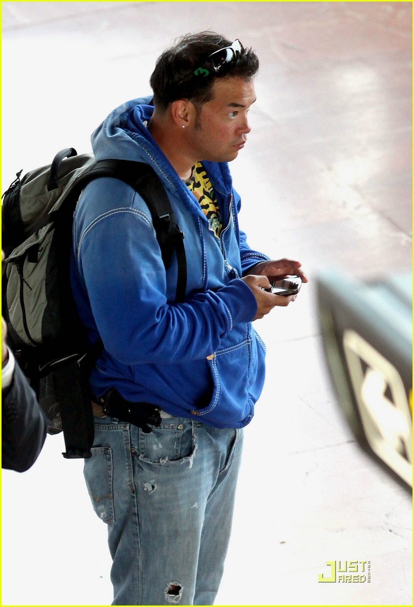 Jon Gosselin & Hailey Glassman: Nice People: Photo 2051281 | Hailey ...