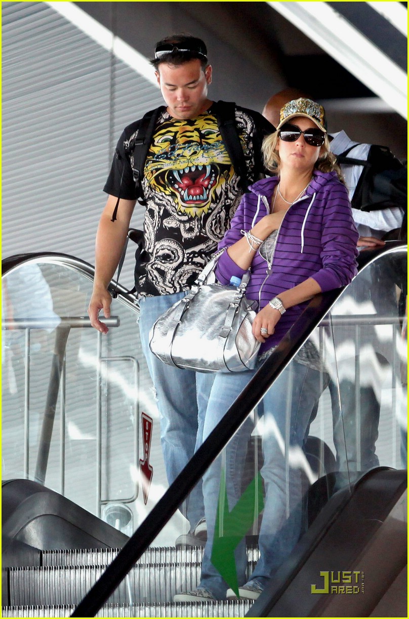 Jon Gosselin & Hailey Glassman: Nice People: Photo 2051311 | Hailey ...