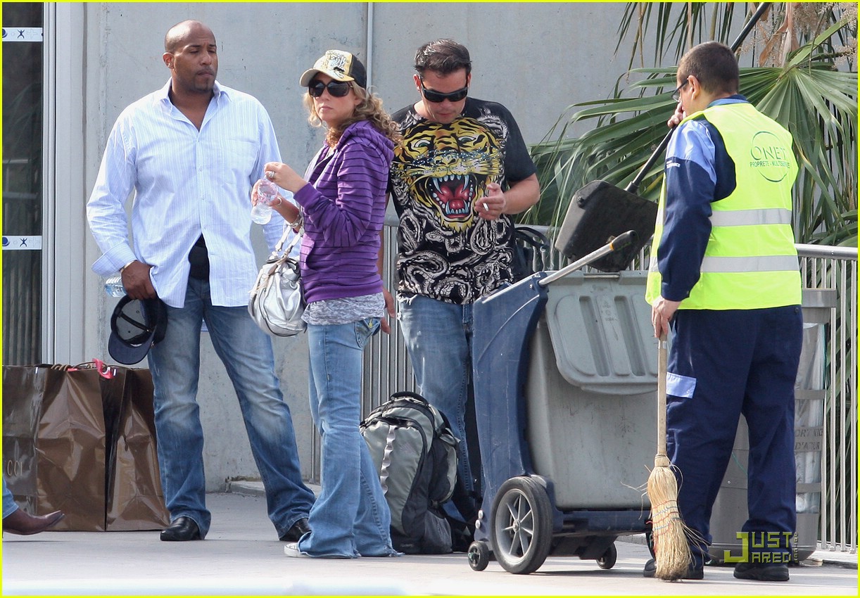 Jon Gosselin & Hailey Glassman: Nice People: Photo 2051331 | Hailey ...