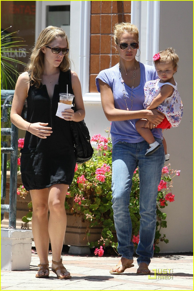 Honor Warren is Jinky's Jolly: Photo 2033461 | Cash Warren, Celebrity ...