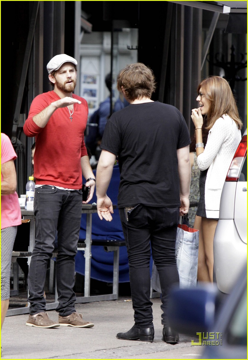 Matt Followill Girlfriend