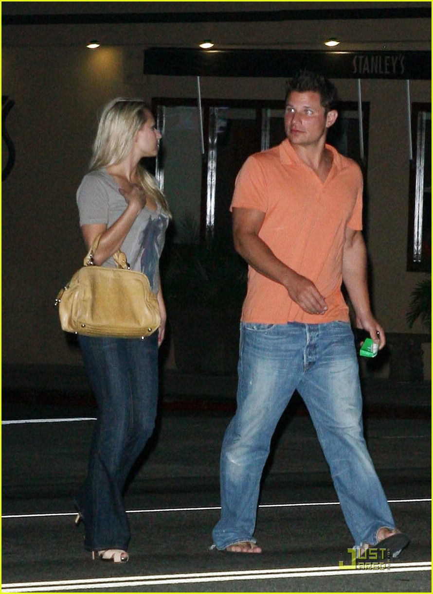 Nick Lachey is Coming Up For Air: Photo 2078722 | Nick Lachey Photos ...