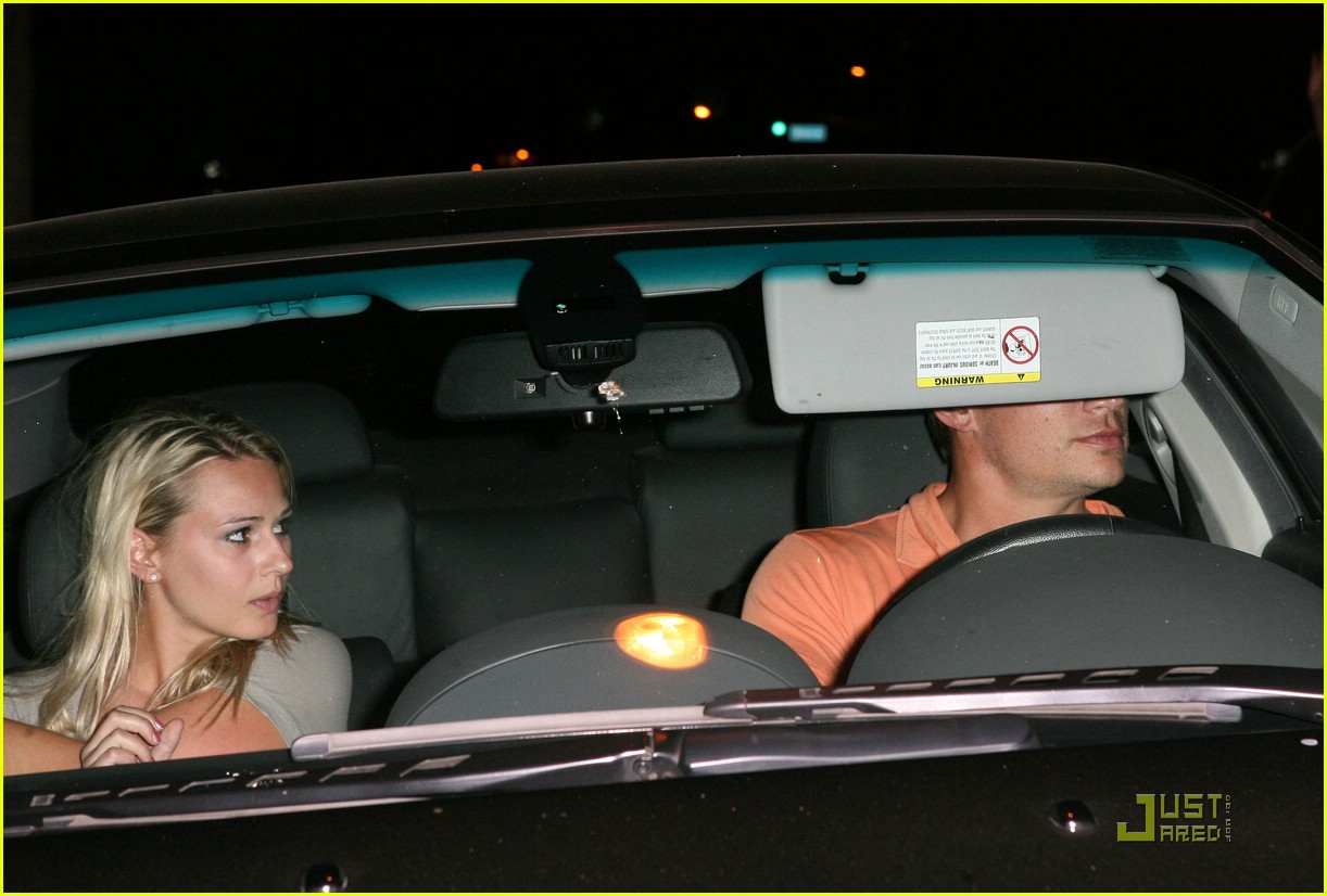 Nick Lachey is Coming Up For Air: Photo 2078752 | Nick Lachey Photos ...