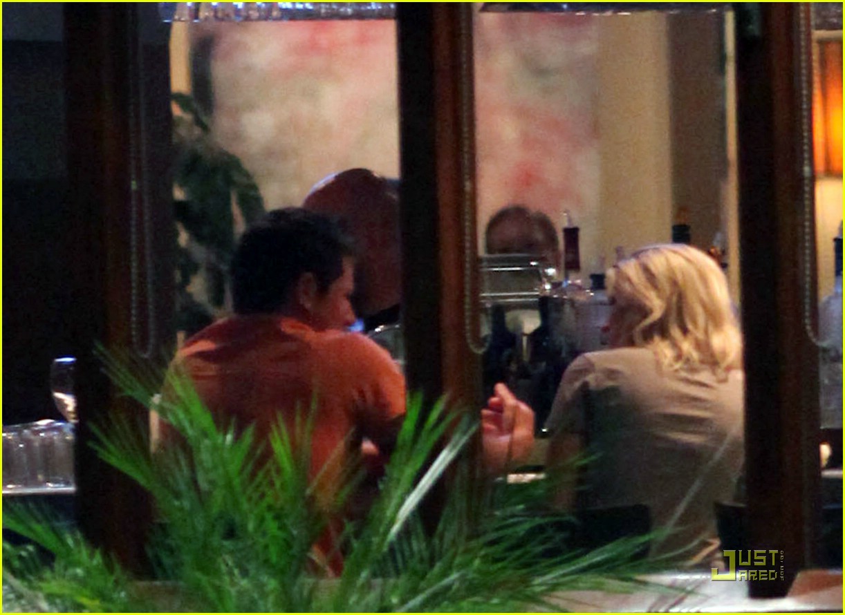 Nick Lachey is Coming Up For Air: Photo 2084162 | Holly Letchworth ...