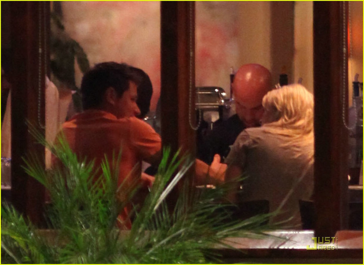 Nick Lachey is Coming Up For Air: Photo 2084172 | Holly Letchworth ...