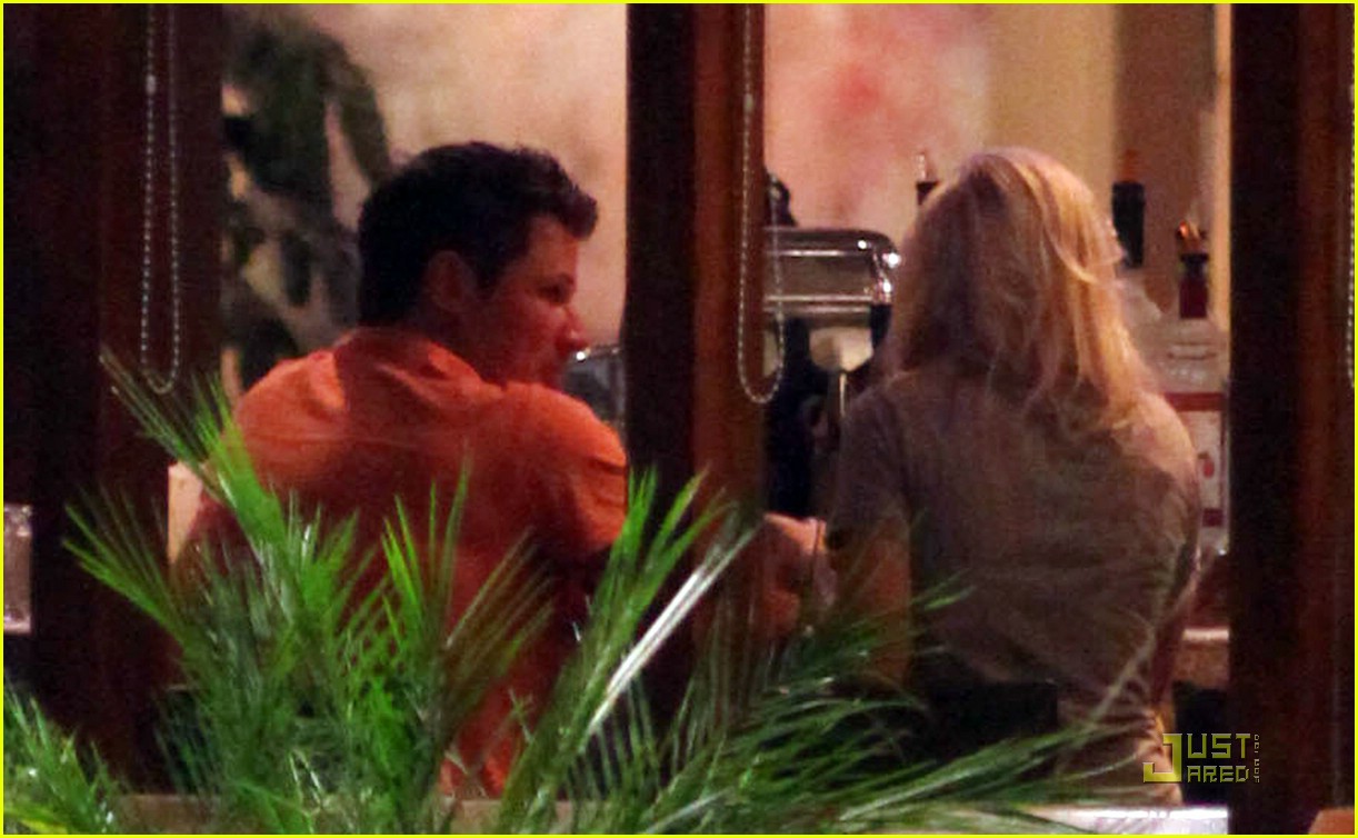 Nick Lachey is Coming Up For Air: Photo 2084182 | Holly Letchworth ...