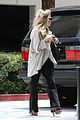 Mary-Kate Olsen Rocks Pretty Platforms: Photo 2046001 | Mary-Kate Olsen ...