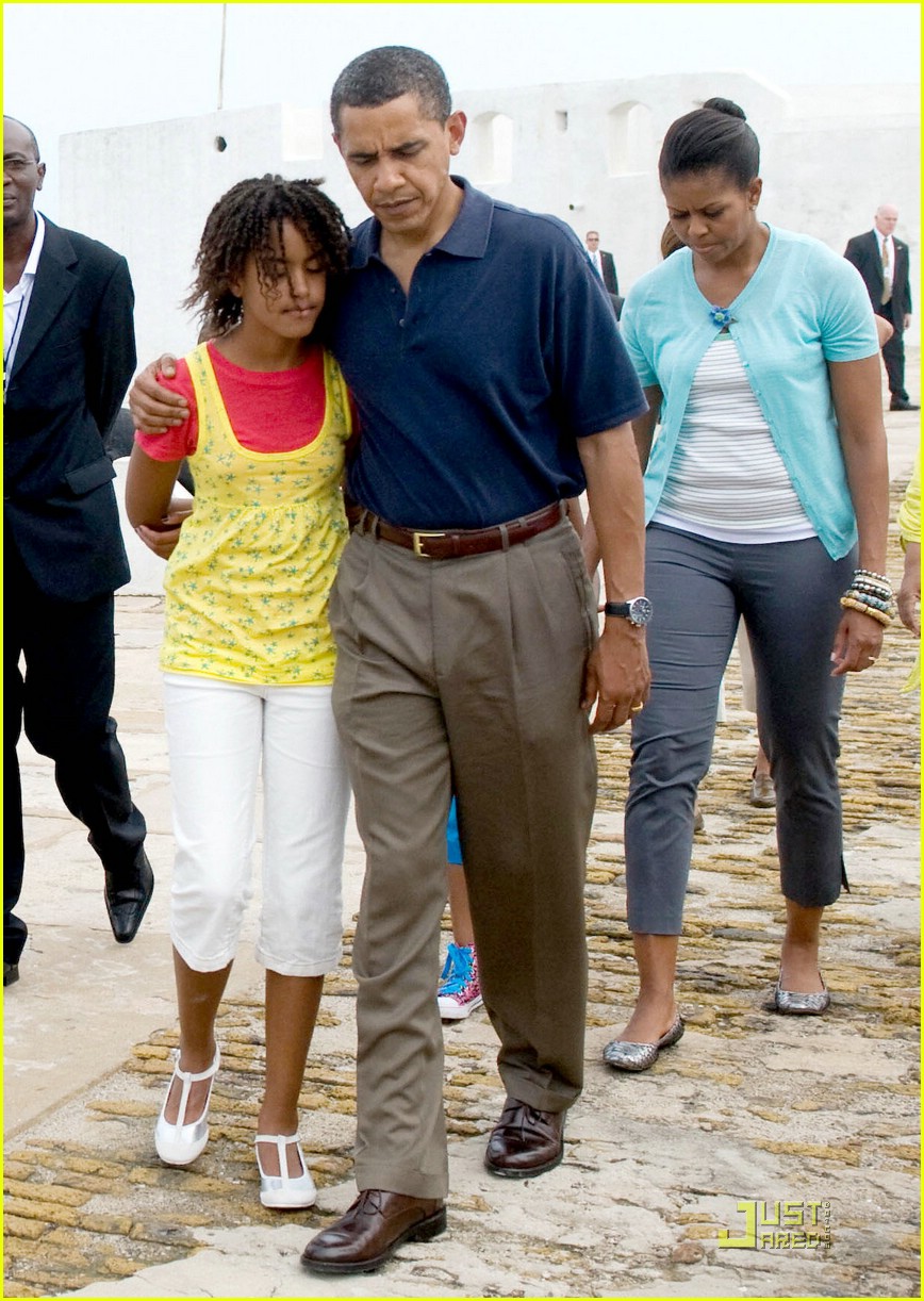 Michelle Obama Brings The Arts To Kids: Photo 2080882 | Barack Obama ...