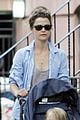 River Deary is a Brooklyn Baby | Celebrity Babies, Keri Russell, River ...