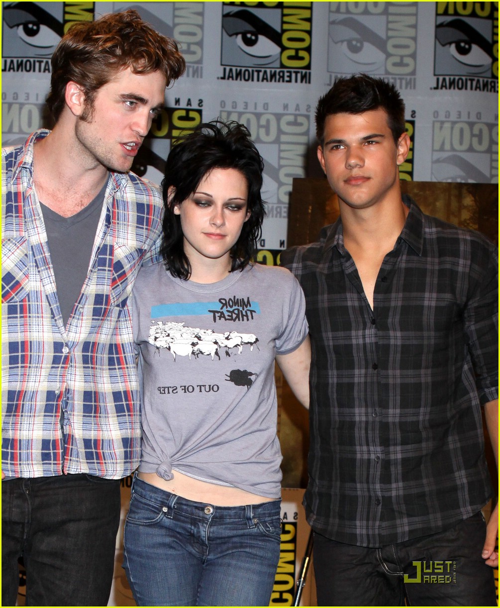 Twilight Cast