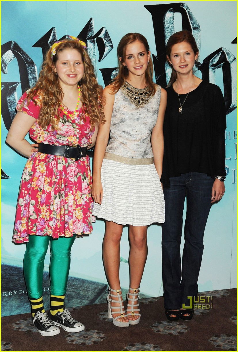 Emma Watson Is Soaking Wet Photo 2037481 Emma Watson Photos Just