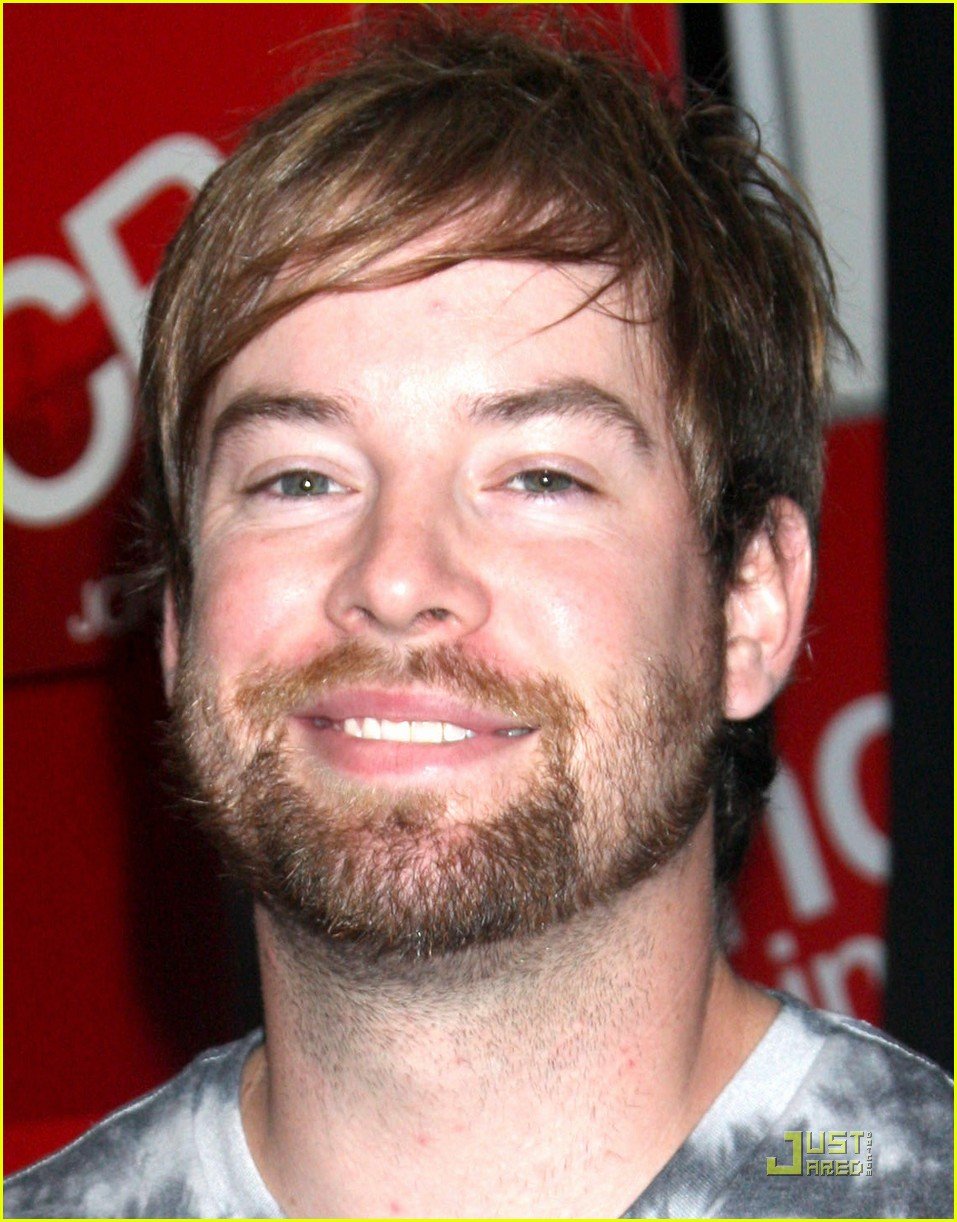 David Cook: JCPenney Popular: Photo 2106172 | David Cook Pictures ...