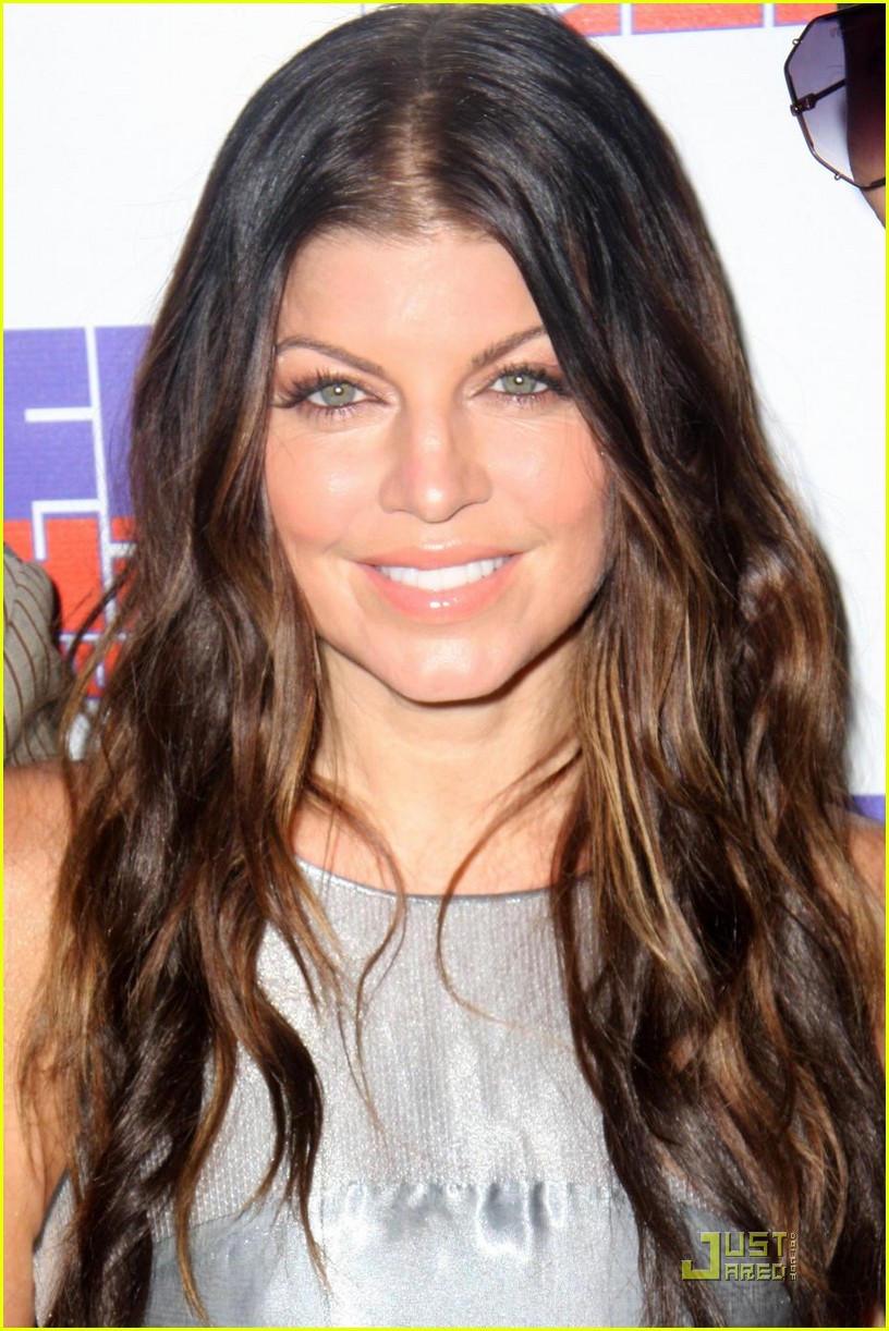 Fergie is Joyful for Jeepney: Photo 2124522 | Fergie Photos | Just ...