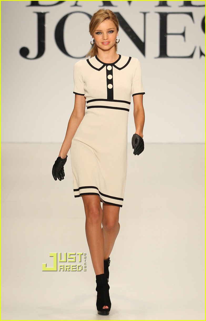 Miranda Kerr: When You're A Jet, You're A Jet All The Way: Photo ...