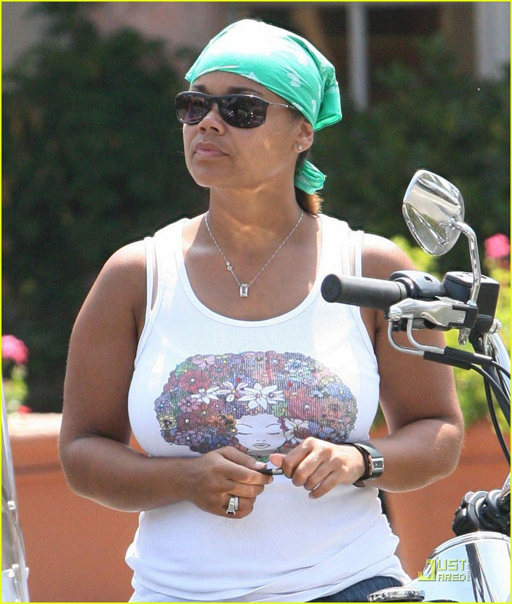 Kimberley Locke: Motorcycle Mama: Photo 2132601 | Kimberley Locke ...