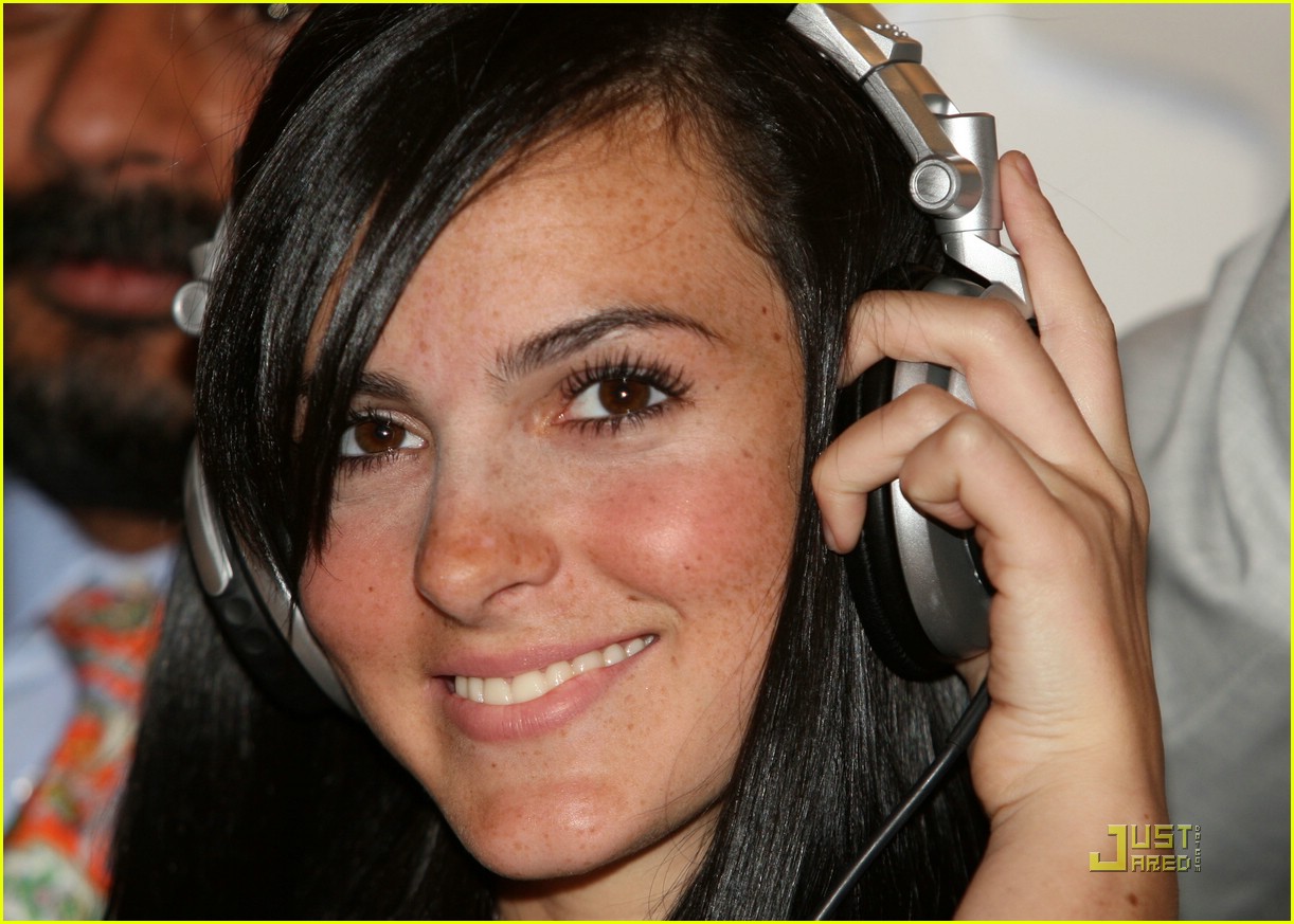 Ali Lohan: Super Saturday Sweetheart: Photo 2099402 | Aliana Lohan ...