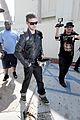 Justin Timberlake is a Motorcycle Man | Jessica Biel, Justin Timberlake ...