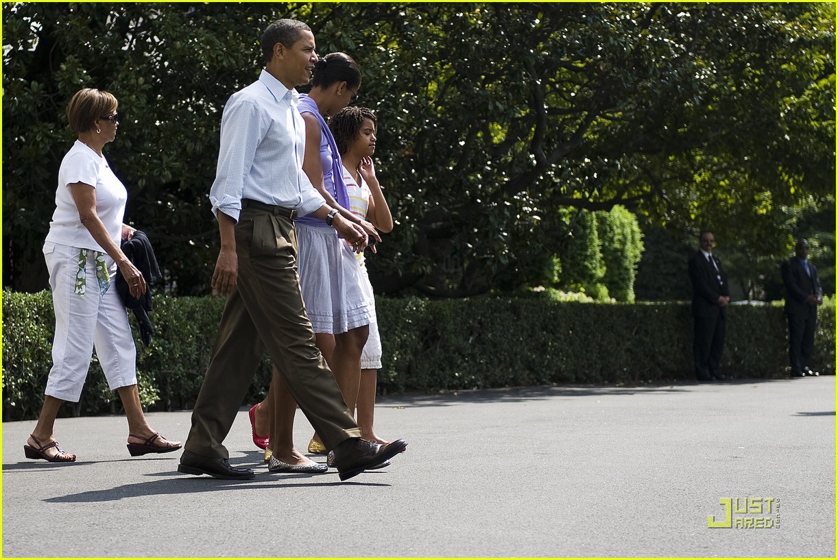 Michelle Obama is The Good Stuff: Photo 2112042 | Barack Obama ...