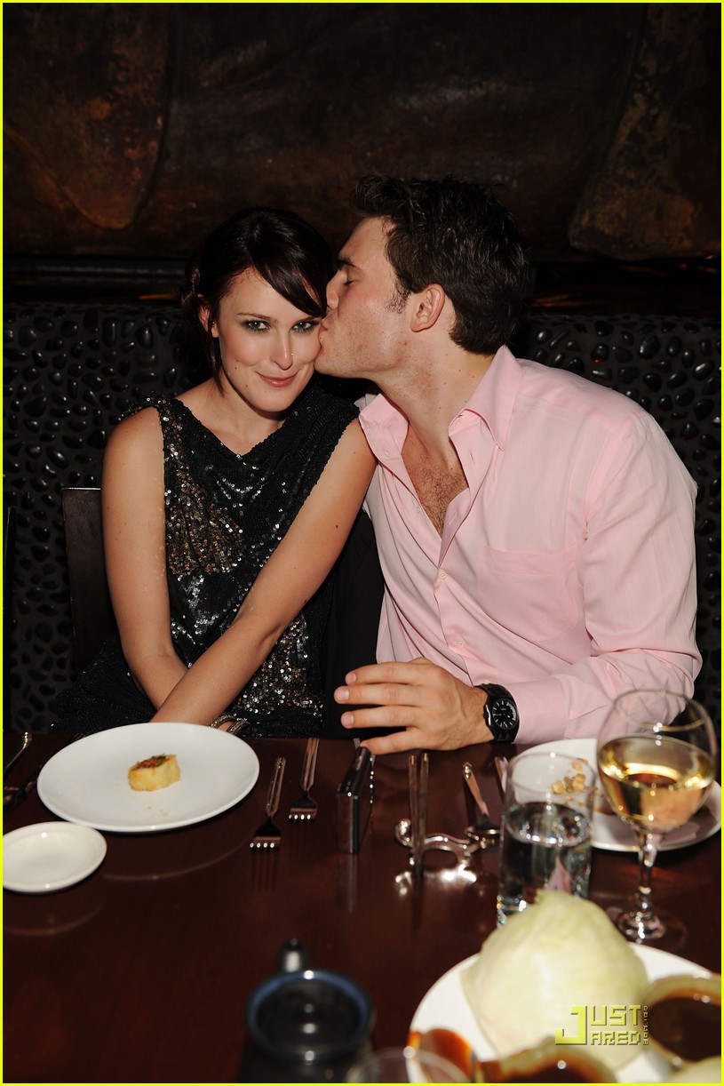 Rumer Willis: 21st Birthday Celebration At Tao!: Photo 2133581 ...