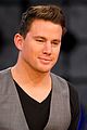 Sienna Miller & Channing Tatum: 106 & Park Pair: Photo 2100752 ...