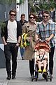 Bryce Dallas Howard & Seth Gabel: Our Son Theodore!: Photo 2153382 ...