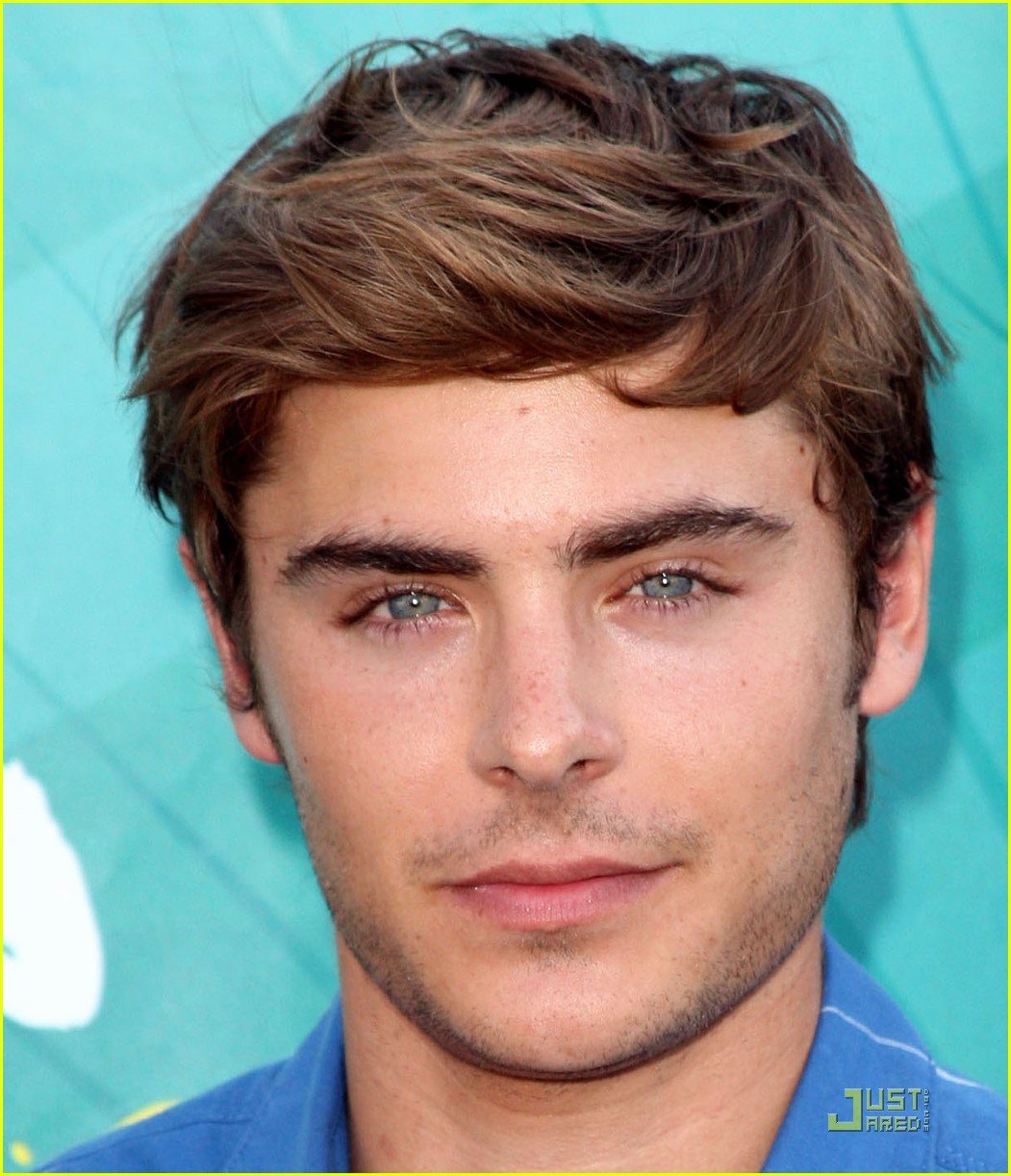 Zac Efron Photoshoot 2009