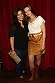 Amber Tamblyn: 'Book Ditto' Book Party!: Photo 2186702 | Alexis Bledel ...