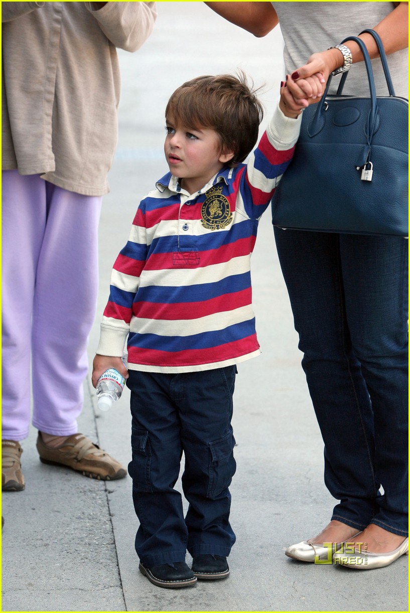 August Hermann: Mr. Please and Thank-You: Photo 2236282 | August ...