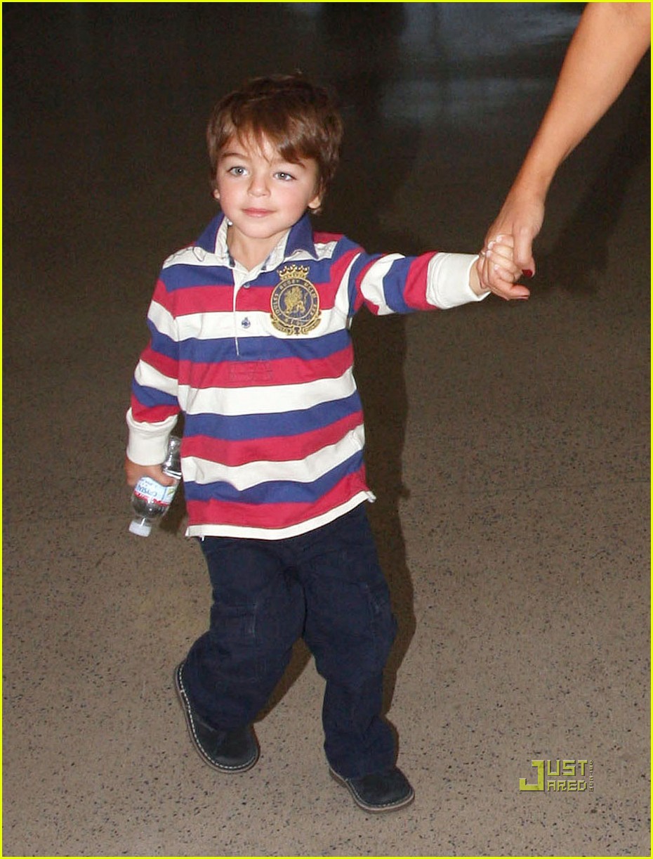 August Hermann: Mr. Please and Thank-You: Photo 2236302 | August ...